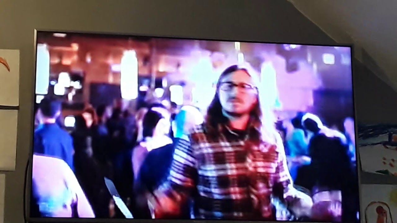 5USA Party At Pub Ident 2011. - YouTube