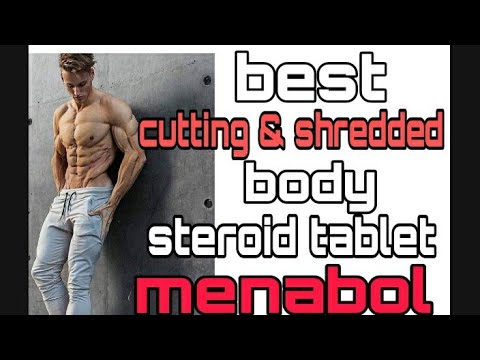 menabol(stanozolol)tablet use, benefits, side effect, price - YouTube