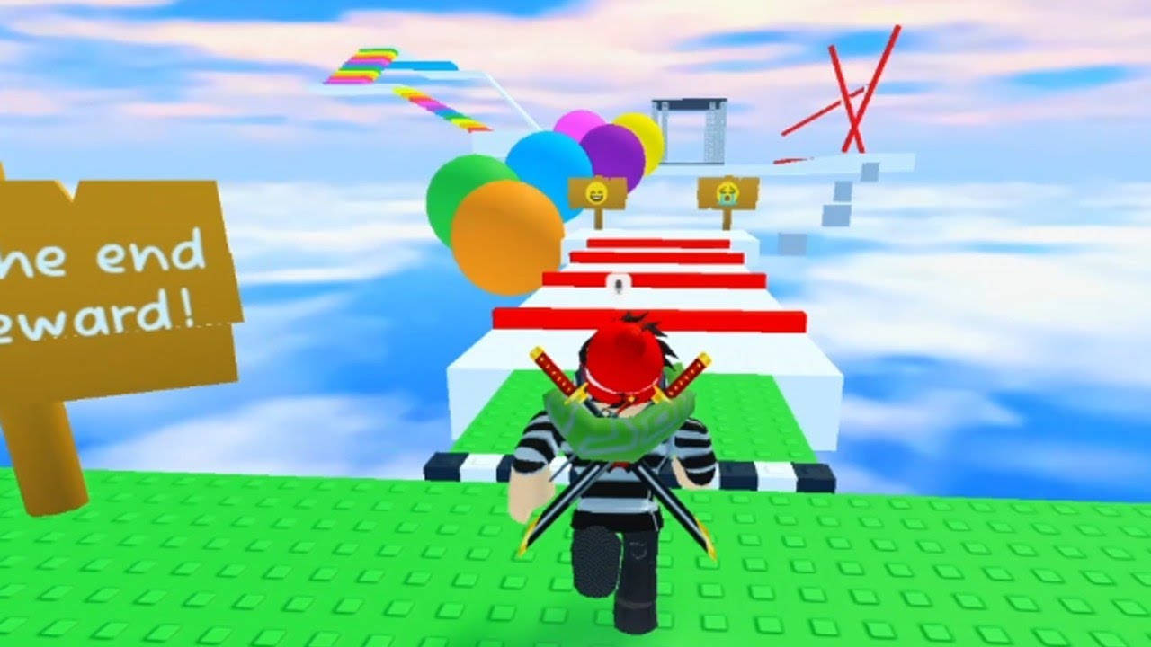 Pet Simulator 99 - Complete the Classic Obby (Roblox) - YouTube