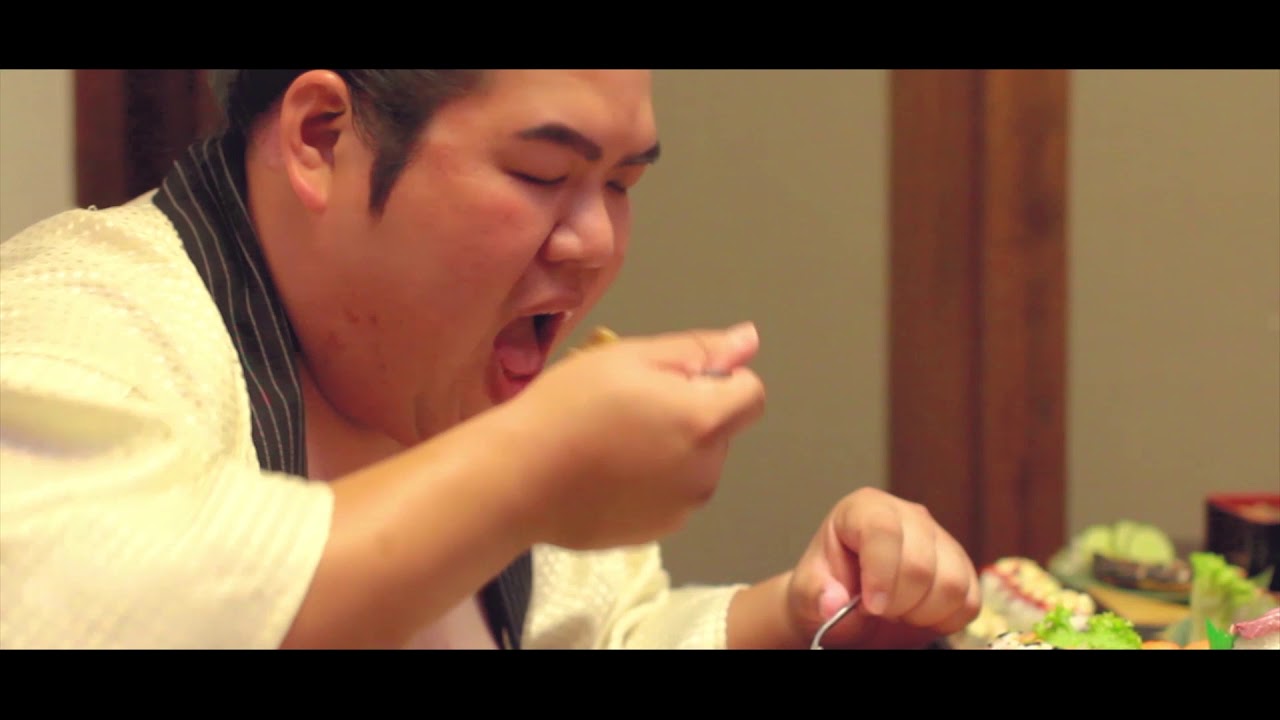 Sumo Restaurant commercial without promotion part - YouTube