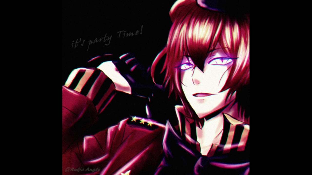 Stay Calm | Nightcore FNaF - YouTube