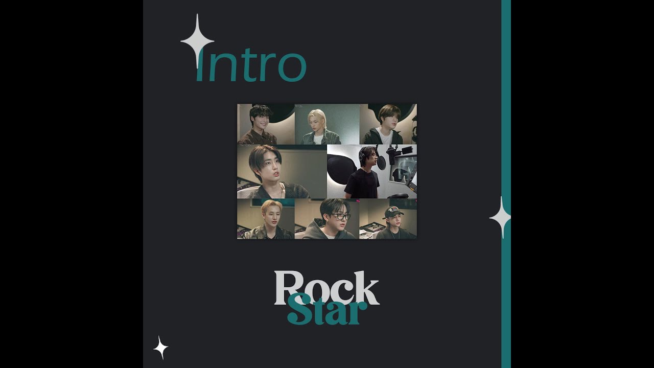 Stray Kids [INTRO 樂-STAR] - مترجم عربي - YouTube