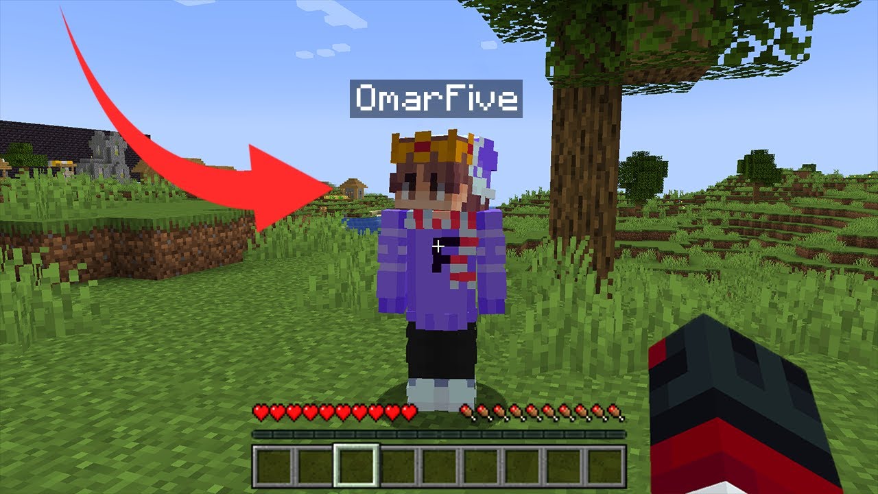 أقوى كواليس مع @OmarFive ! - YouTube