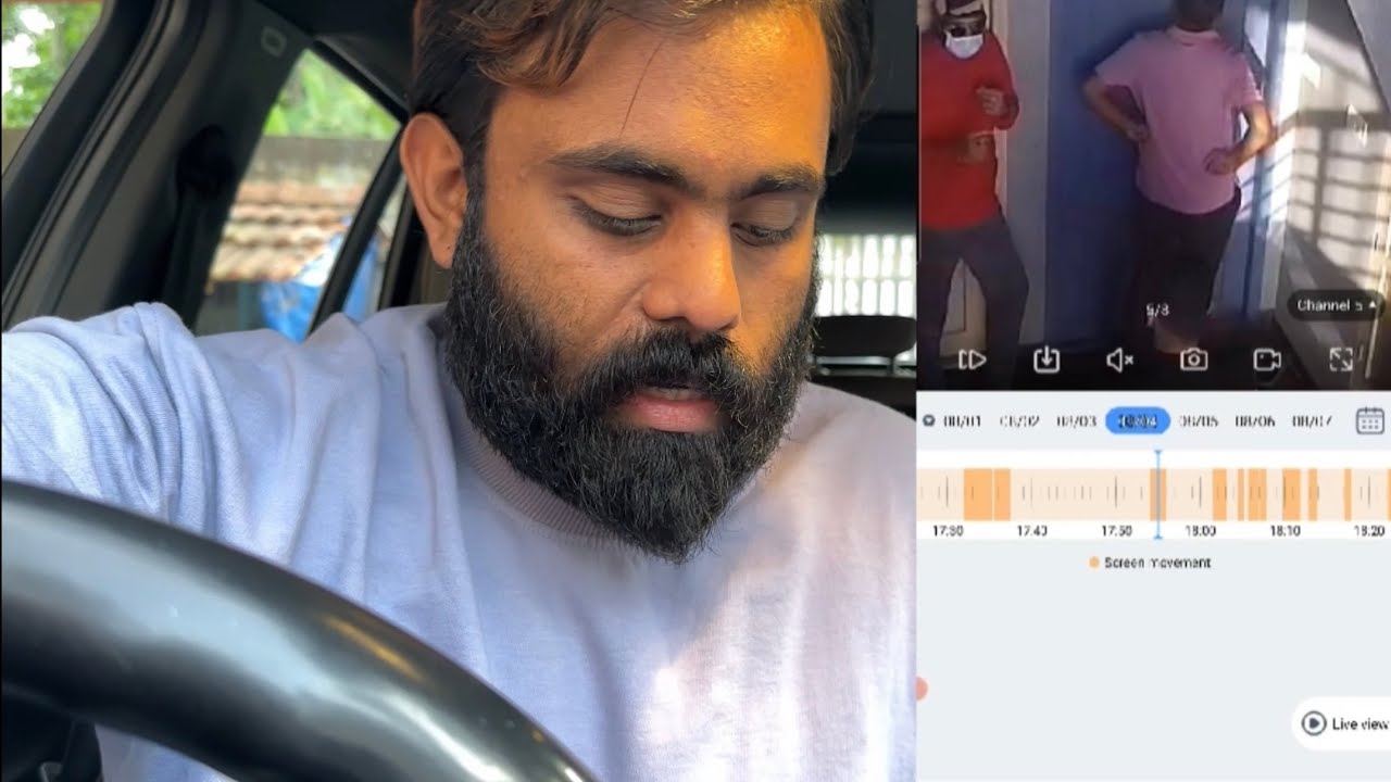 Bala | Chekuthan | New CCTV footage - YouTube