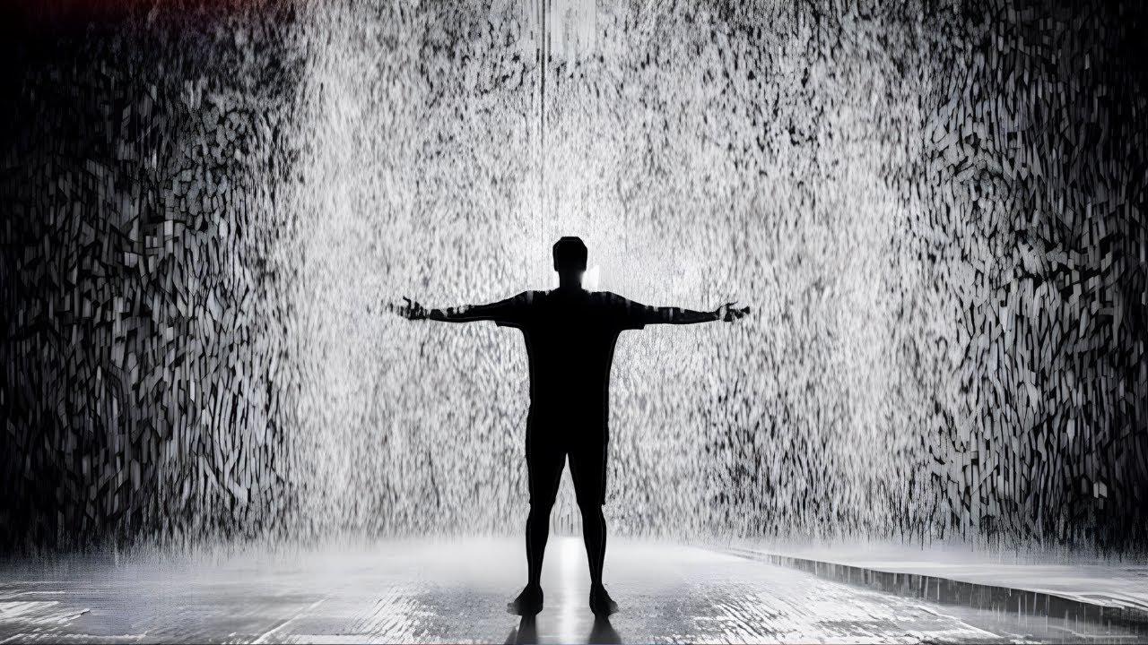 What is the meaning of observing rain in a dream? - YouTube