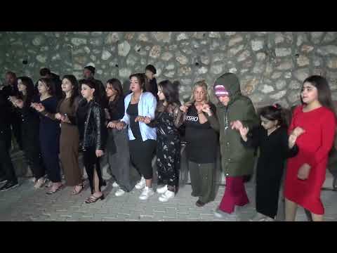 CEVAT&DİLEK NİŞAN TÖRENİ
