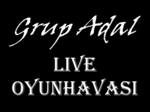 Grup Adal Oyunhavsi