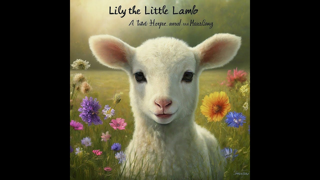 Lily the Little Lamb - YouTube