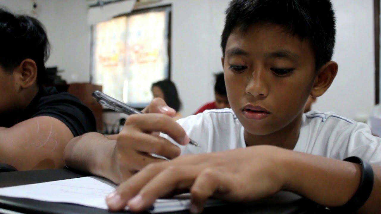 Orion Tech4ed Center's Digital Literacy Training - YouTube