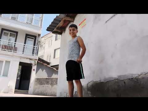 Berat'ı kaleci yaptık (üçü bir arada)