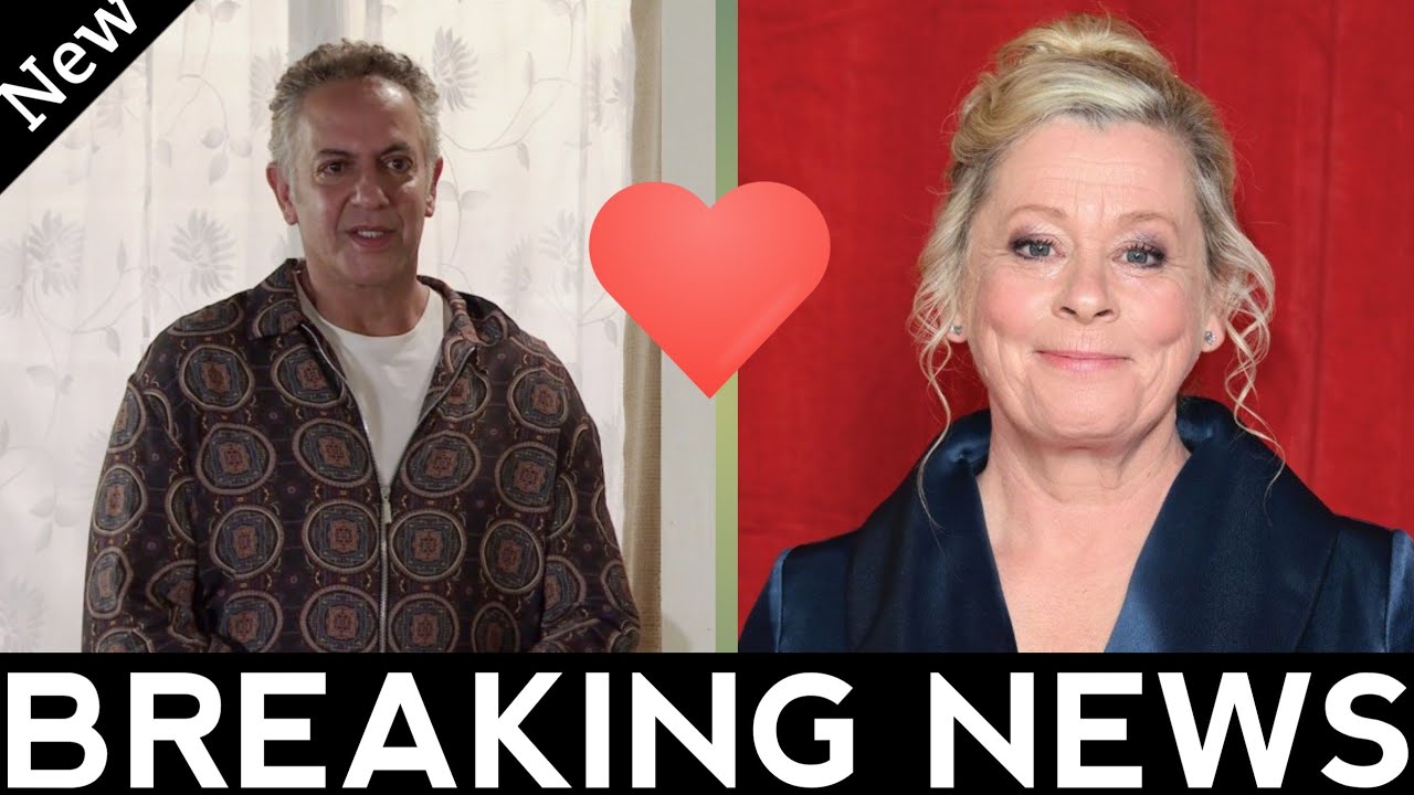 Wedding Bells in Weatherfield: Coronation Street Drops First Details ...