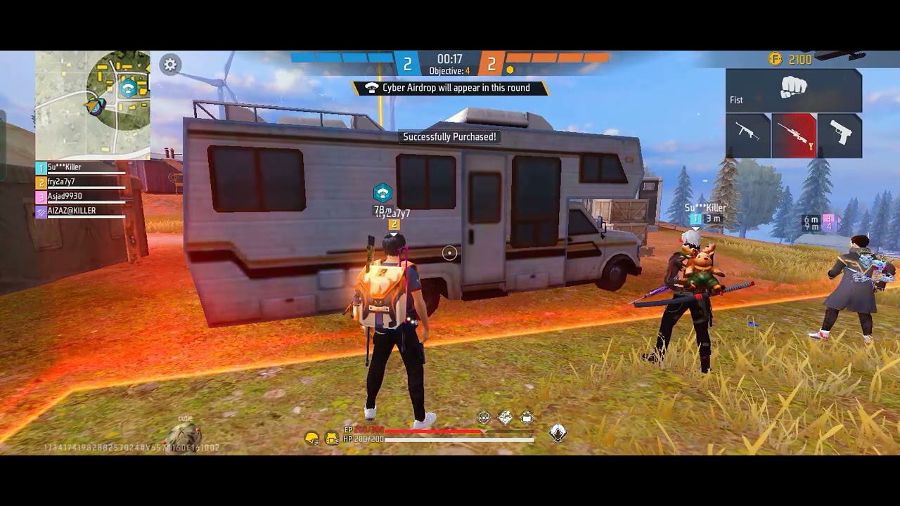 CS Ranked unique gameplay🔥🔥🥵💯 - YouTube