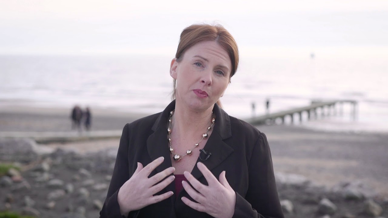 Copeland Open for Business Conference 2018 - YouTube