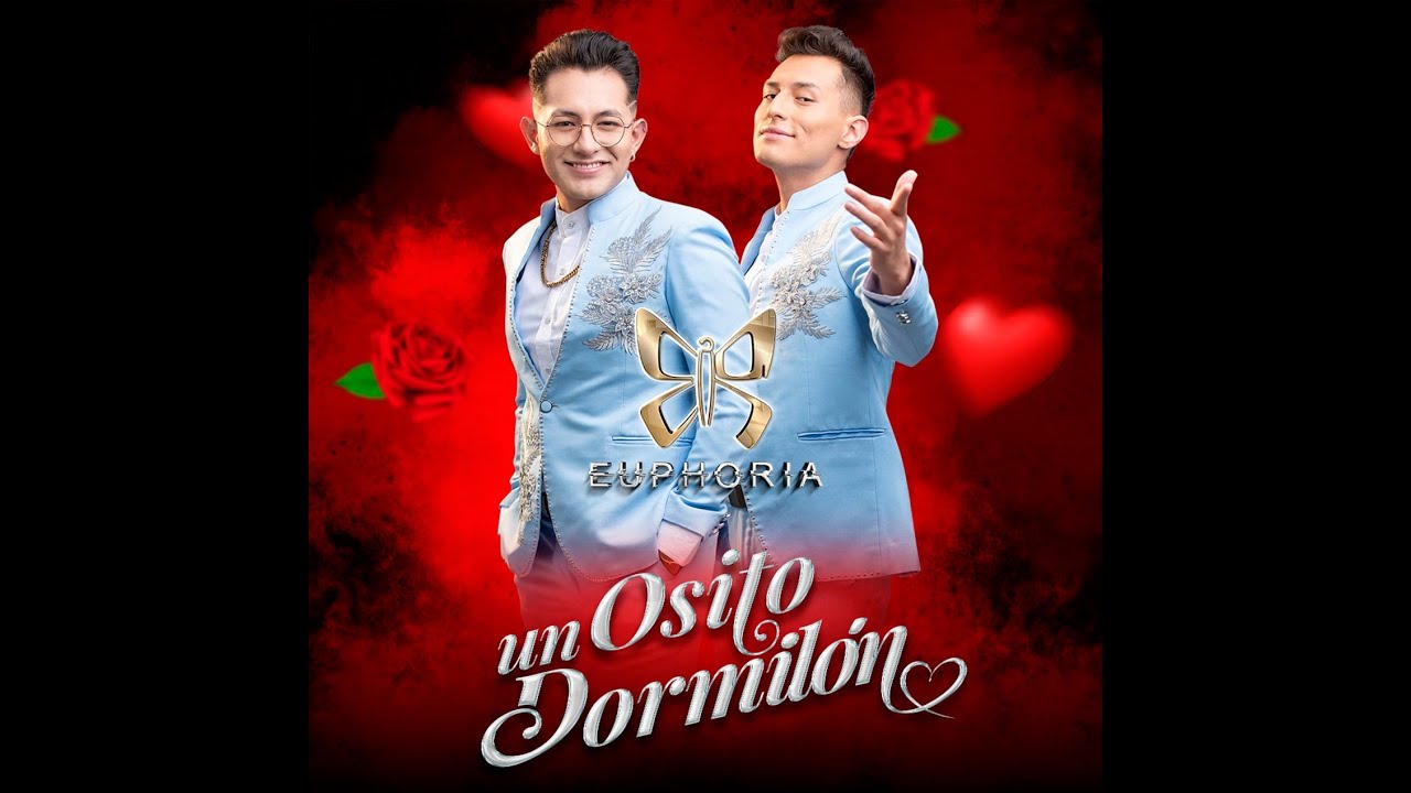 🔥🦋🔥Lanzamiento oficial Video Clip 🔥 Tema : Un Osito Dormilon - YouTube ...
