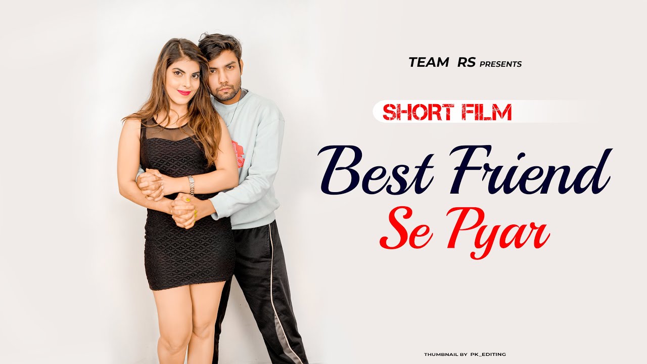 Best Friend Se Pyaar | In Love With My Best Friend | Friendship Love ...