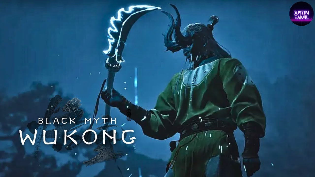 My Longest Battle Yet – 4hr 30min with Yellow Loong in Black Myth ...