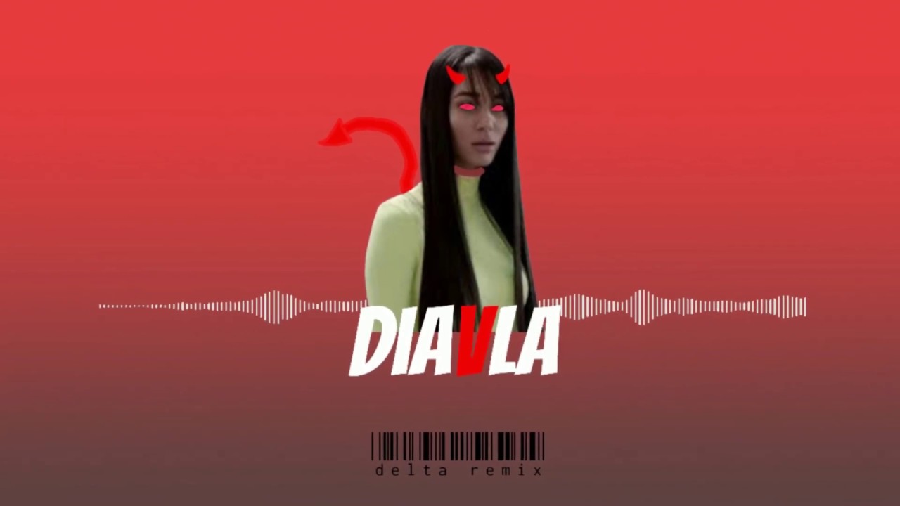 😈 Diavla Chris Viz Young Vene Dj Delta Pendejo Mix 😈 - YouTube