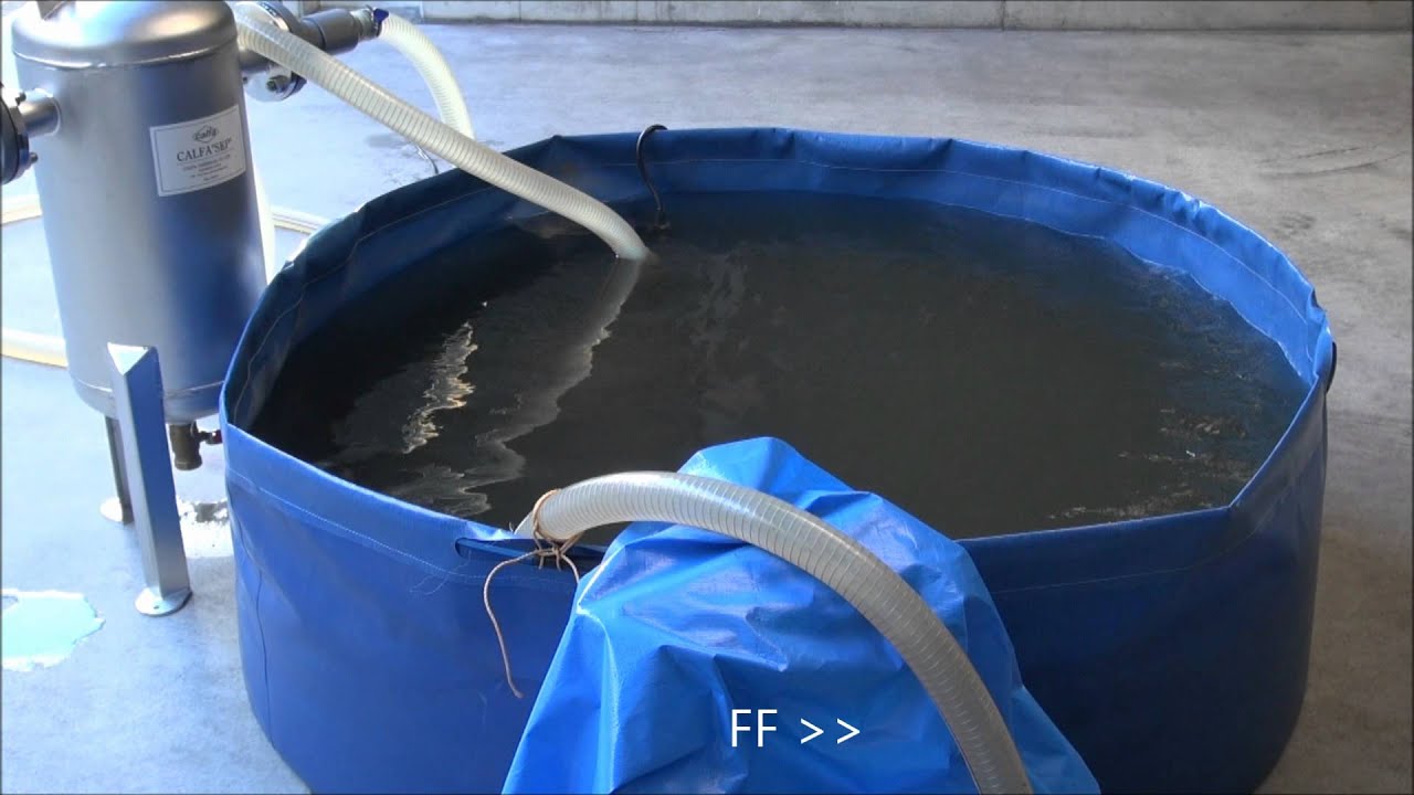 CA-1_TEST_Soil-Mud - YouTube