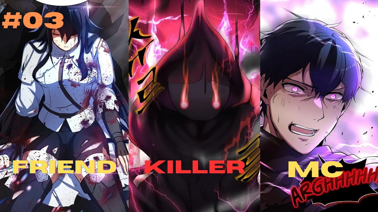 10000 leveling skills/ep-3|| DEATH😈(explained in hindi) - YouTube