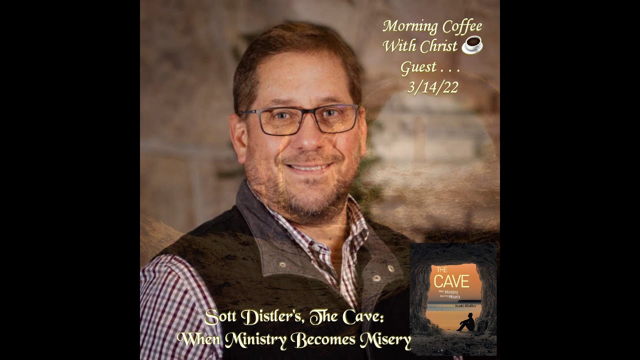 SCOTT DISTLER VIDEO INTERVIEW - YouTube