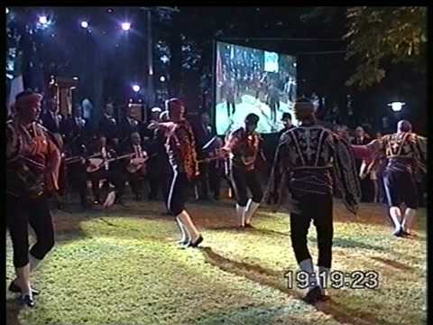 Ankara Kulübü Derneği Seymenleri /  Misket