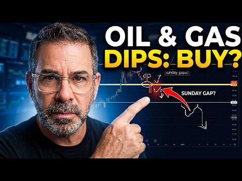 Crude Oil vs Nat Gas: Technical Analysis & Market Trends