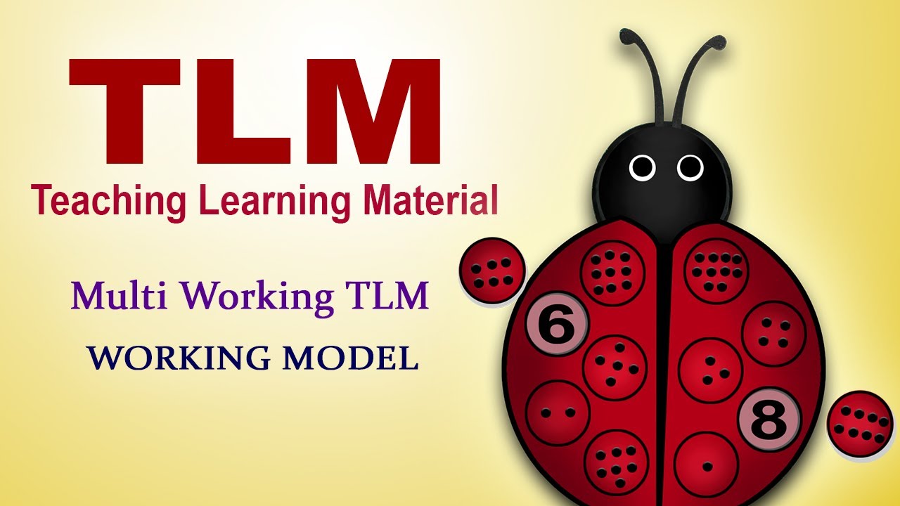 TLM !! multy working tlm model !! All in One TLM !! math use tlm ...