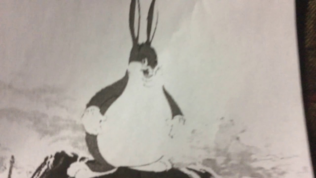 The legend of Chungus breath of the wild - YouTube