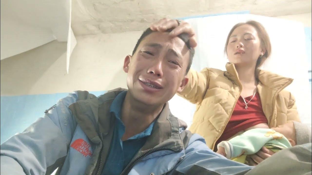 kuv poj Niam tag sim neej lawm, sawv daws tuaj Pab Nrog Kuv Hlub Thiab os(06/01/2025 hli Hmoob ...