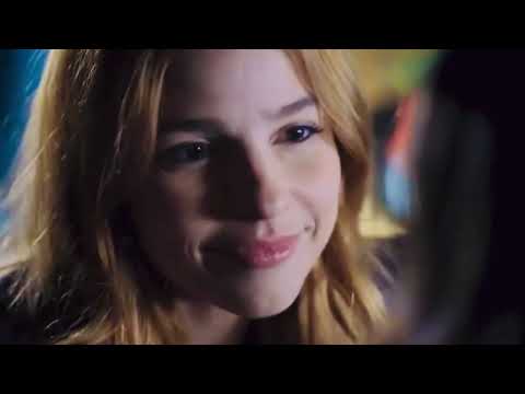 Lorena & Juquinha kiss