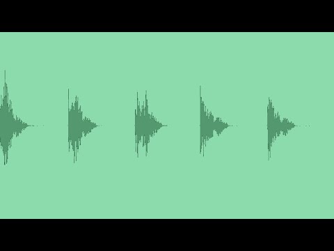 Game Notifications Sound Effects - YouTube