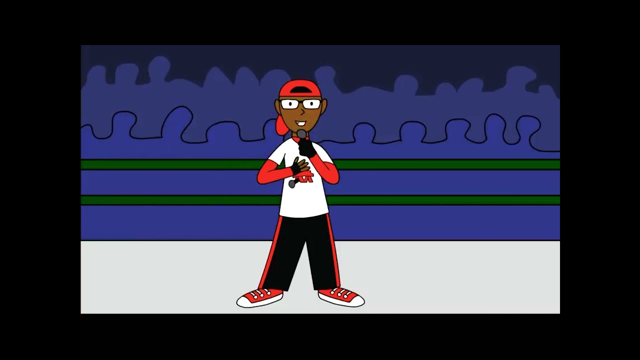 Cartoon Beatbox Battles re-upload 1-2 - YouTube