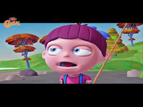 Nane ile Limon - Balık Tutma