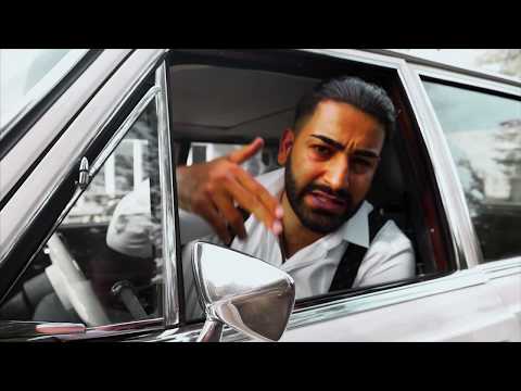 Serdo Sahin - BENZSOUND (Official Video)