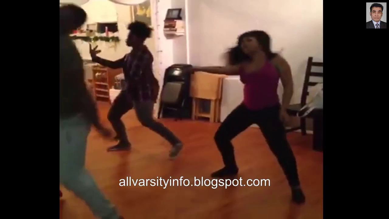 World's best unexpected Funny Dance Ever performed by HouseWife★Funny ...