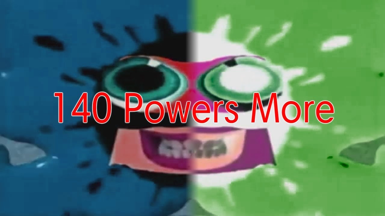 I Hate My G Major Effects (0-10) 140 Powers More - YouTube