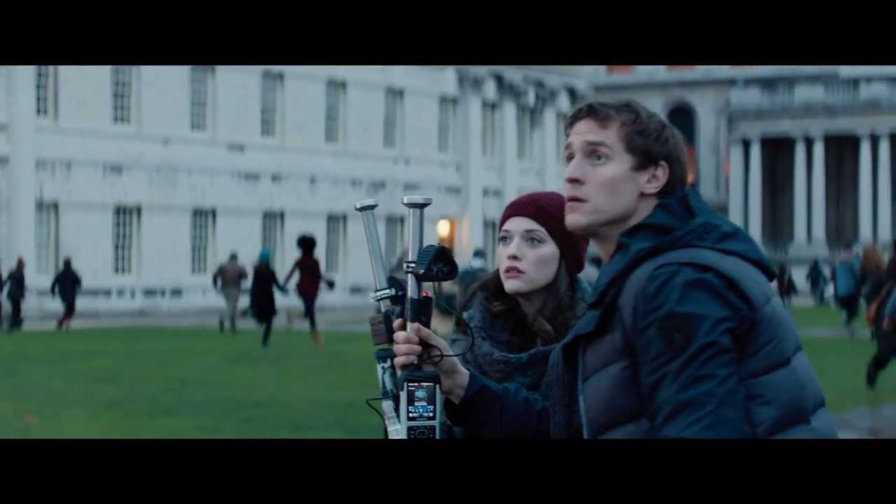 Thor: The Dark World IMAX® Trailer - YouTube