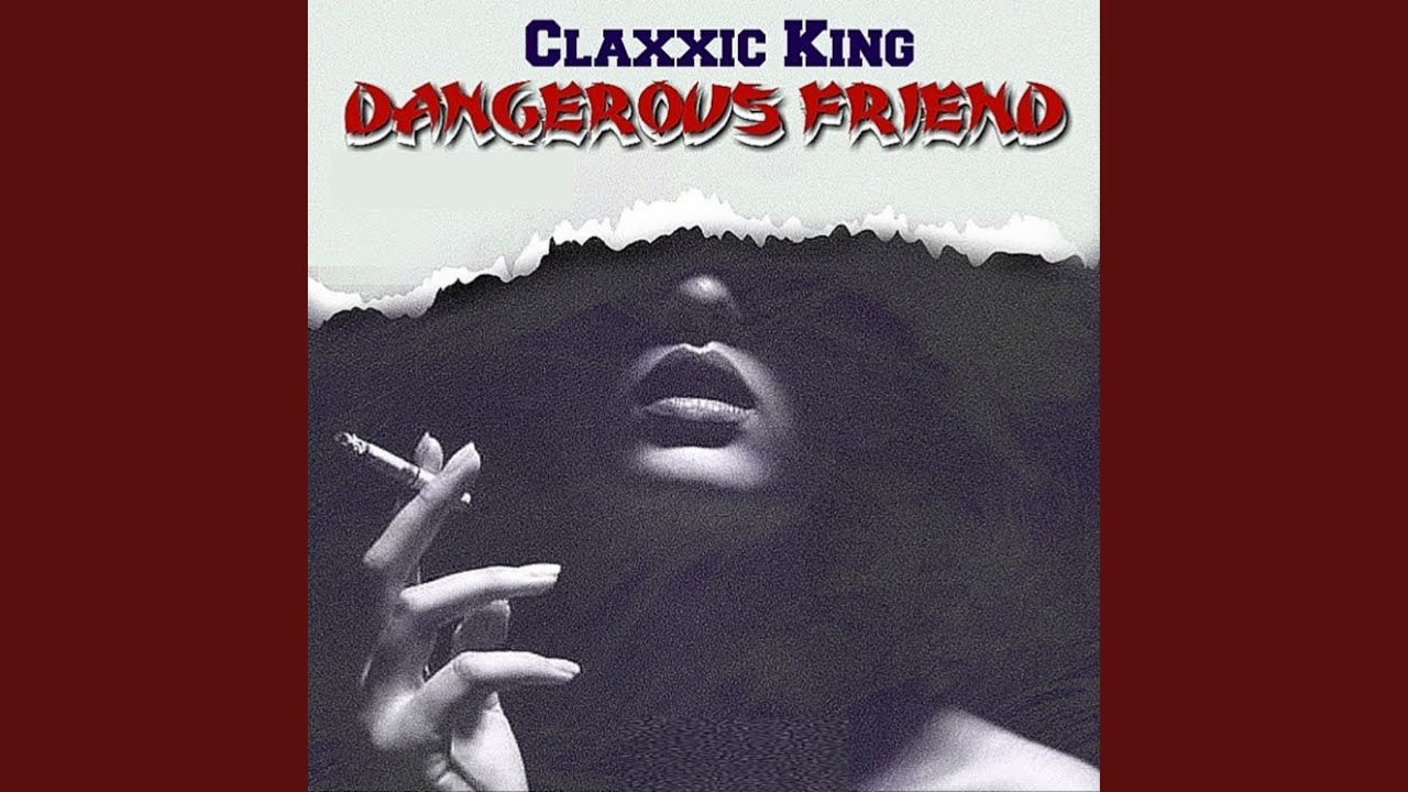 Dangerous Friend - YouTube
