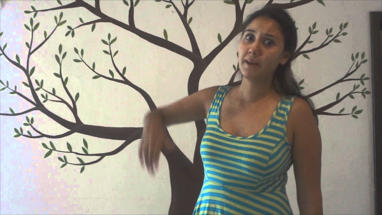 ¡Échale coco! - YouTube