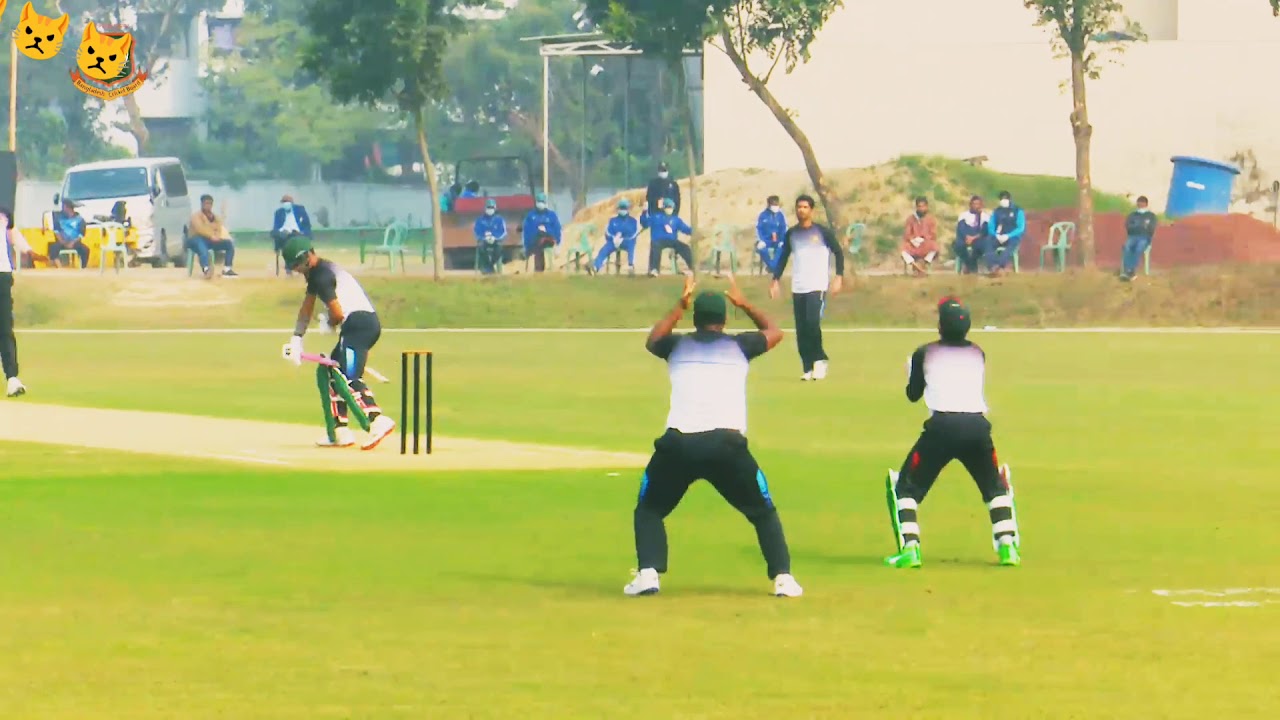 Bangladesh Practice match!! BKSP - YouTube