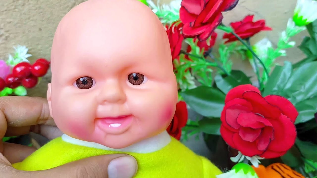 baby wala cartoon | gadi wala cartoon , toys video, car bus, kids ...