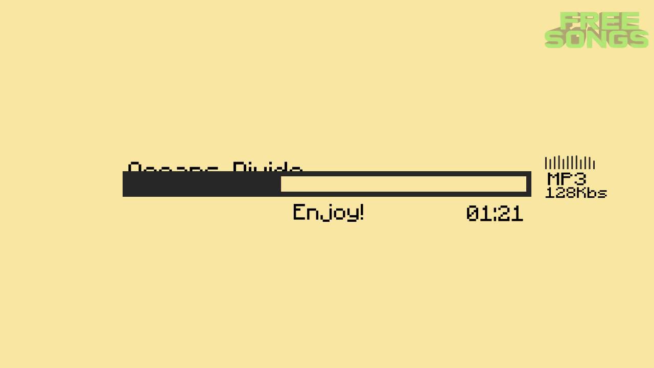 Oceans Divide - Break - YouTube