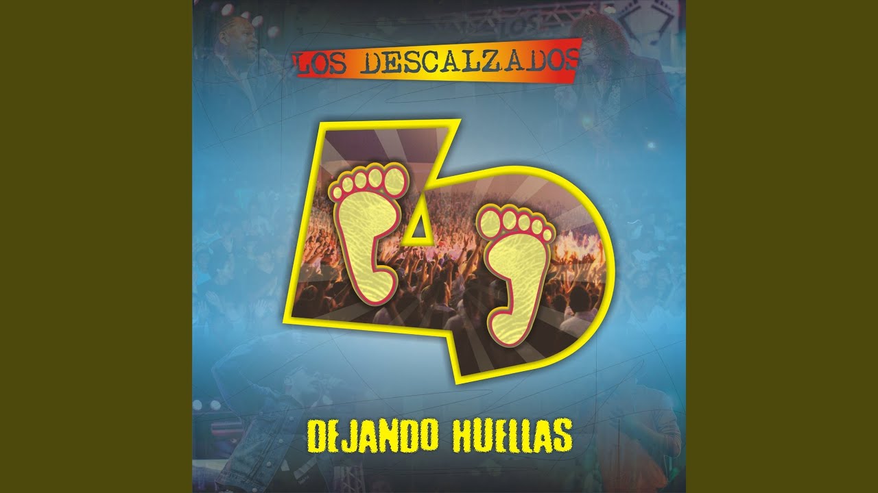 Dejando Huellas - YouTube