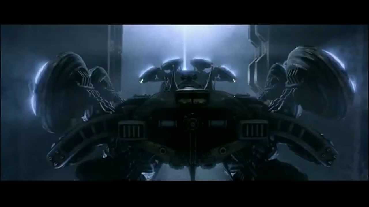 The Matrix: Nebuchadnezzar Ambient Ship Noise For 6 Hours - YouTube