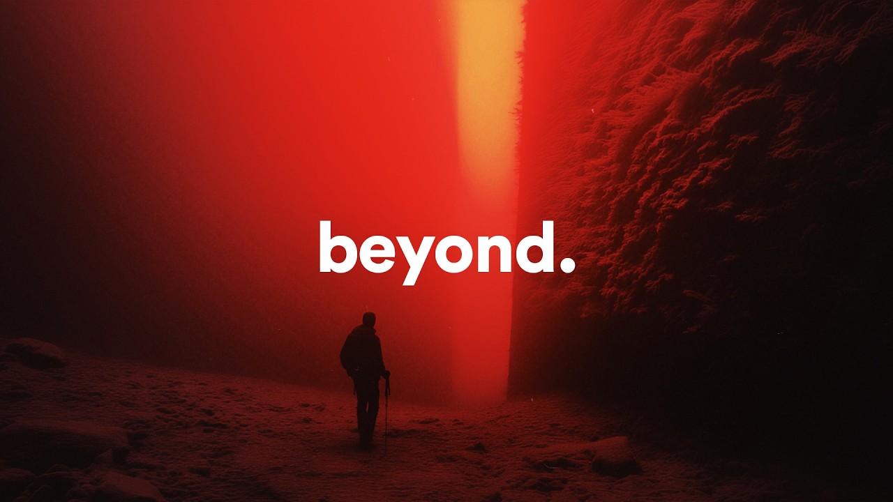 beyond here, nothing is certain. - YouTube
