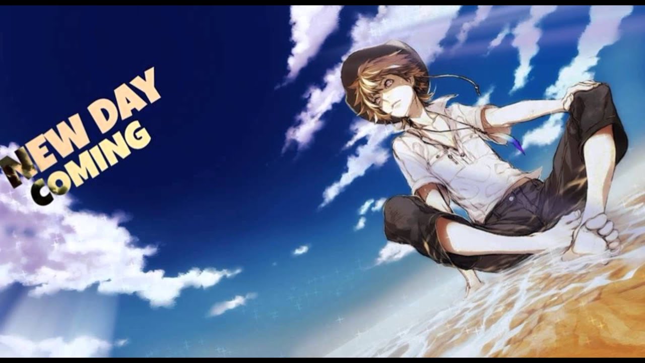 Nightcore - New Day Coming - YouTube
