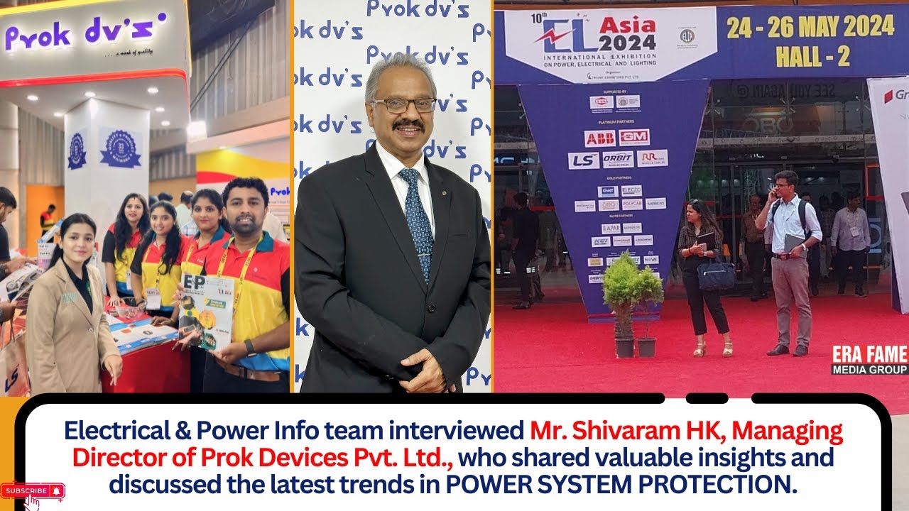 INDUSTRY INSIGHTS I PROTECTION RELAYS I DIGITAL RELAYS I POWER SYSTEM ...