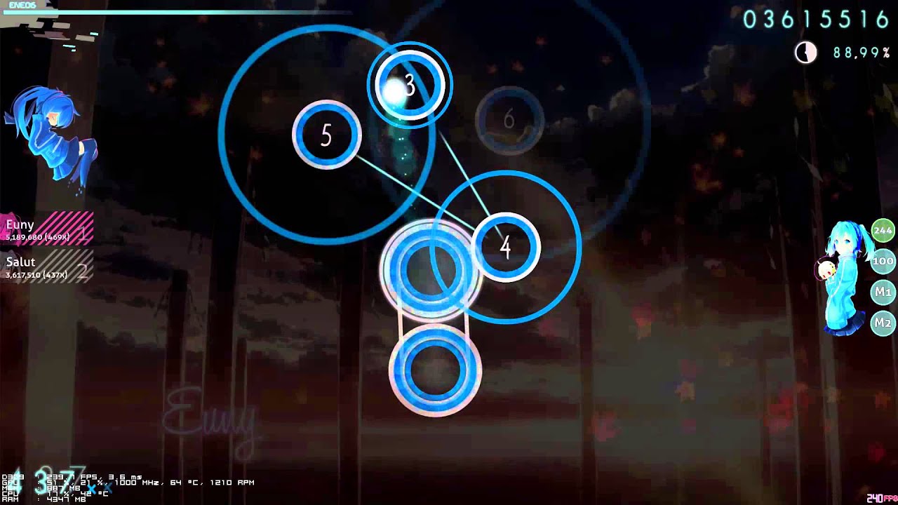 REDALiCE - ALiVE - YouTube