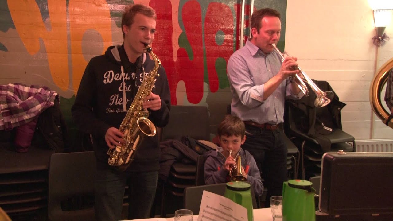 De Batjakkers speule, Wee brink nog 'n weurs nao Klara - YouTube