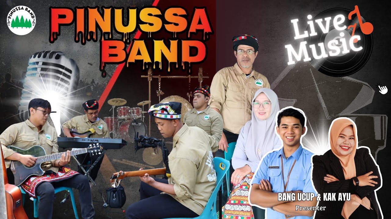 LIVE MUSIC RRI NET - YouTube